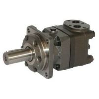 Moteur hydraulique - Semi rapide - OMT 160 à 630 - SAUER DANFOSS - OMT ...