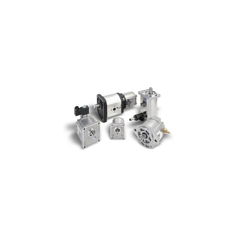 Pompe Hydraulique Casappa PLP30.43D0-83E3-LED/EB-N-FS