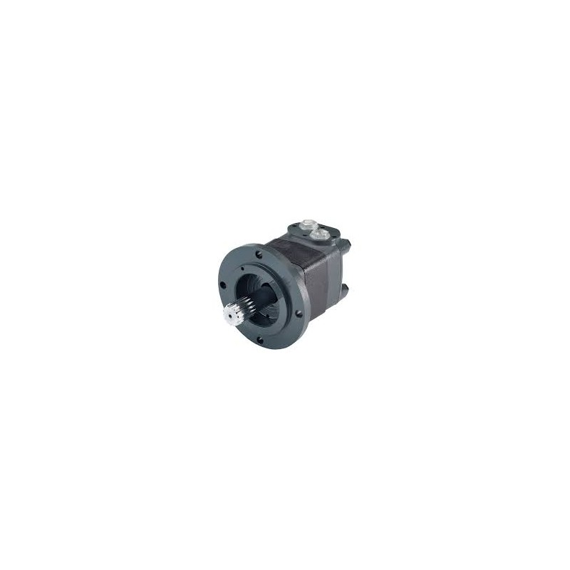 151F5166 - Moteur hydraulique OMSS 80 - Danfoss